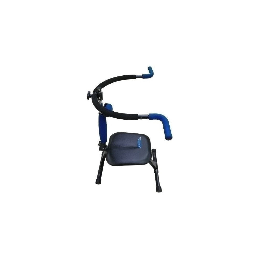 Aparato Abdominal Abtrainer Domela